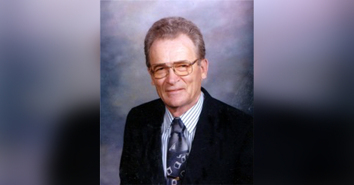 Obituary information for Ronald L. Gilbert