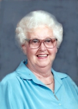 Obituary information for Lucille Redman Wiskirchen