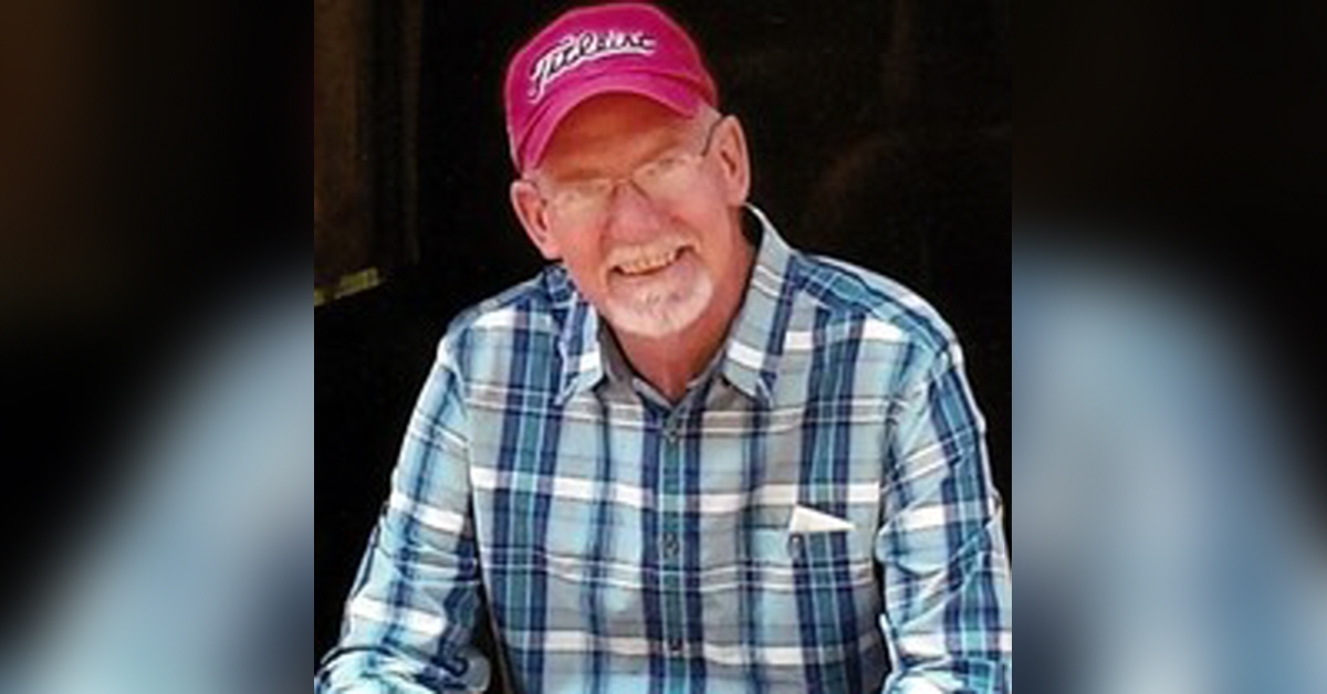 Obituary information for Tommy Cookson