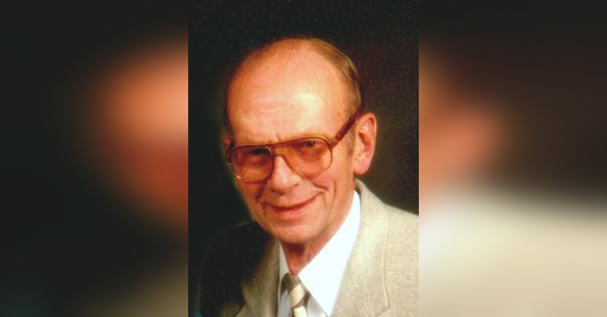 Obituary information for Howard O. Koch