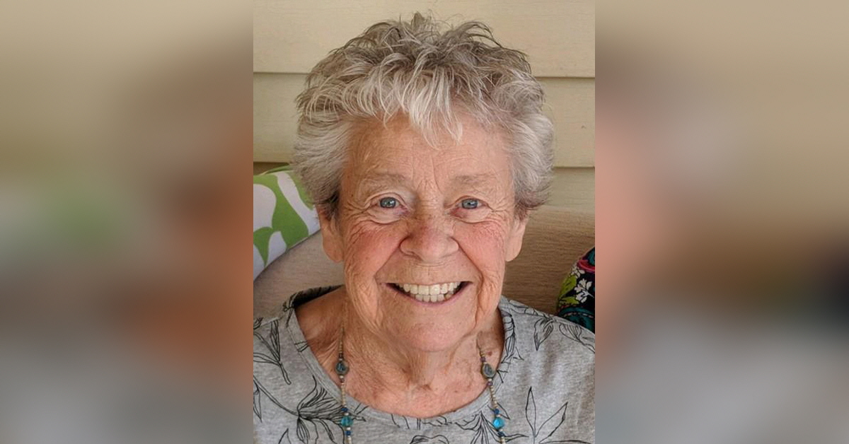 Obituary information for Jacqueline Ellis
