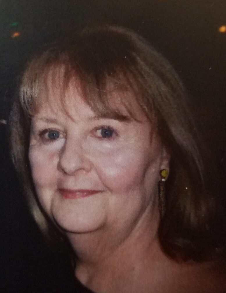 Maureen Barrett - 2019 - Jefferson Memorial