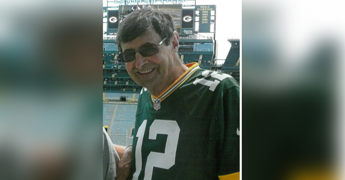 Obituary information for Robert J. Tupper