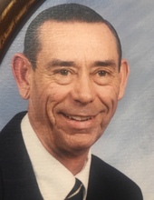 James Ballinger - Memories Trees