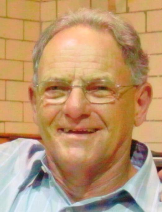 Terry T. Triner - 2014 - Wackerly Funeral Home