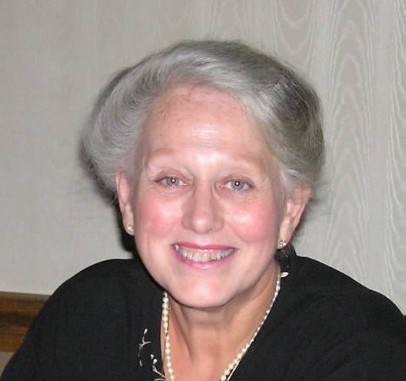 Patricia M. DiNarda - 2015 - Wackerly Funeral Home