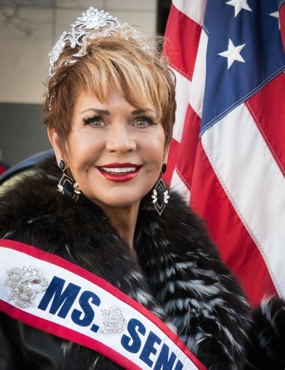 Gayle Novak - 2019 - Ellis Family Services