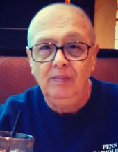 Thomas Greco, Jr. - 2019 - Monti-Rago Funeral Home Inc.