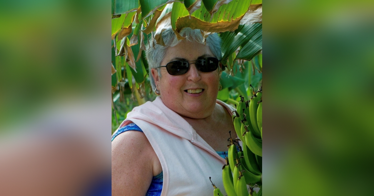 Obituary information for Paula "Polly" Pond