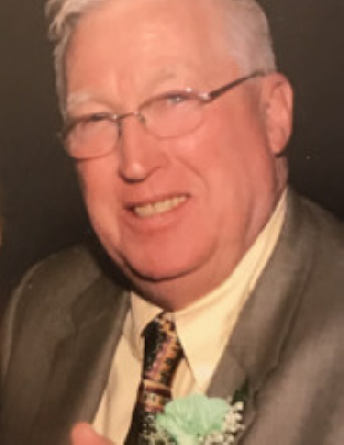 Thomas O'Rourke - 2019 - Clayton Funeral Home