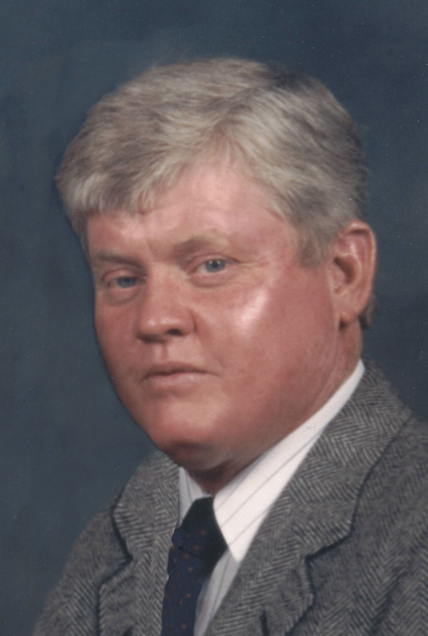 Donald Carter Phillips - 2013 - Bridgers Funeral Home