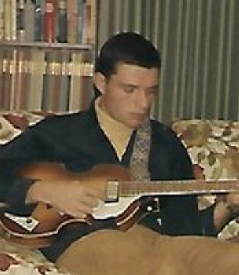 Craig Grandstaff Obituary - 2019 - Hedges-Scott Funeral Homes and Crematory