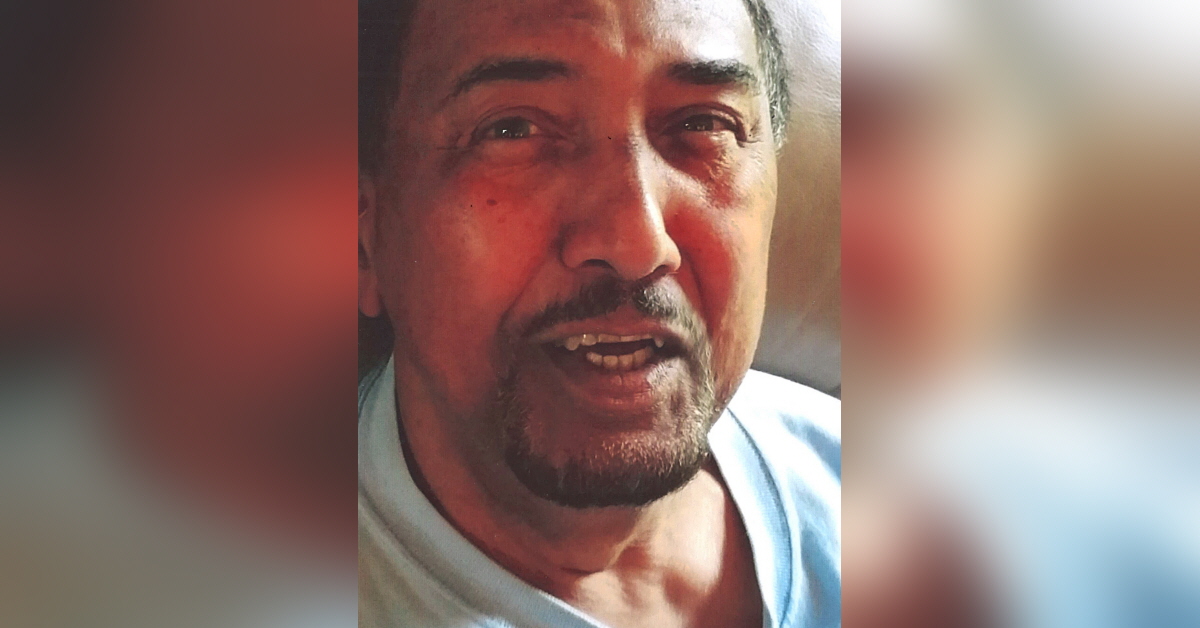 Obituary information for Samuel Beresford Benjamin