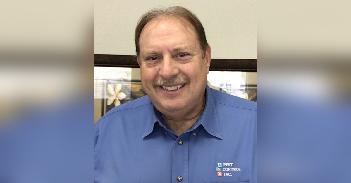 Mark Thomas Govan Obituary