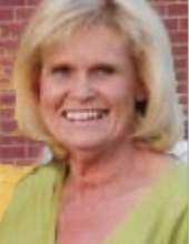 Janet Collins - 2019 - Horvath Funeral Service