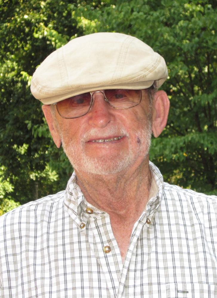 Roland Gene Craig - 2014 - Plumer Overlease Funeral Homes