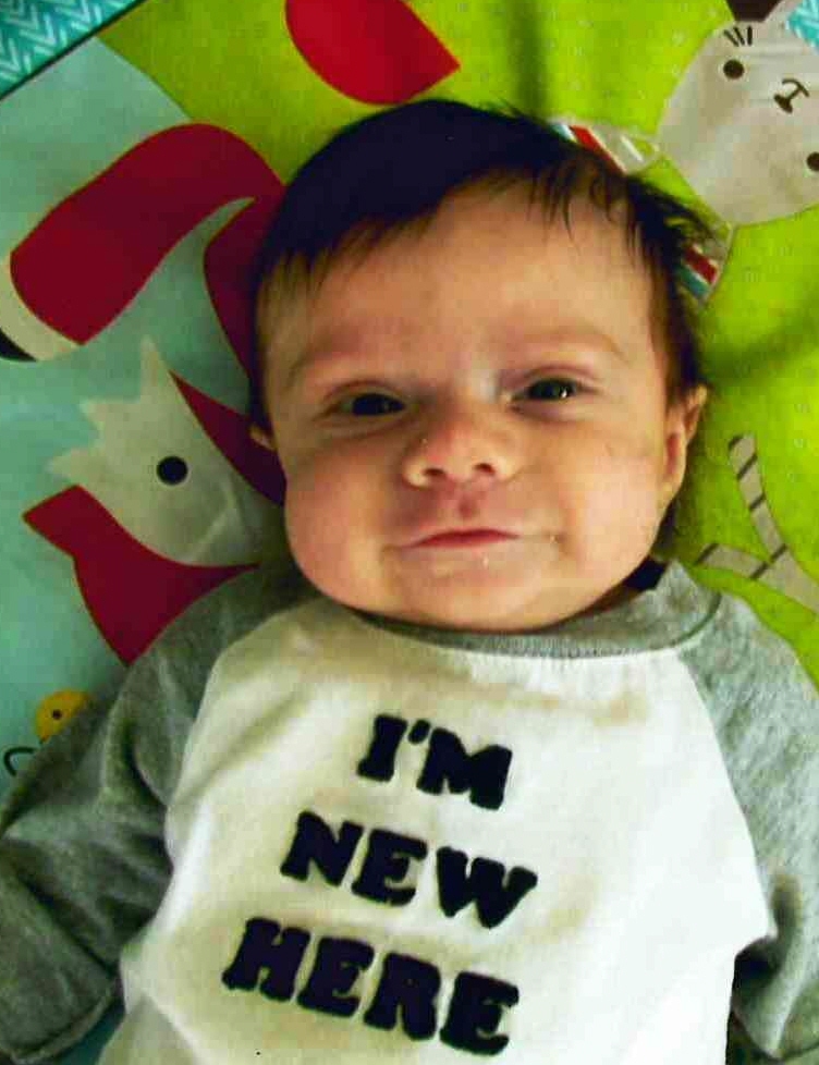 Daniel Robert Knarr - 2016 - Dahl Cares