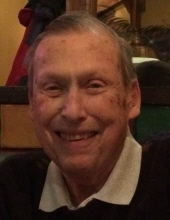 Obituary information for Bernard "Jerry" Jerome Riley