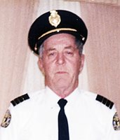 Kenneth Kane - 2019 - Speers Funeral Chapel