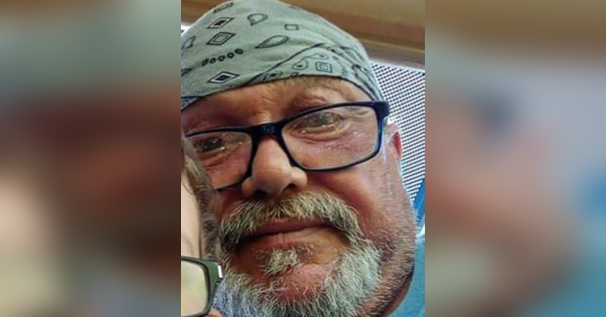 Obituary information for Larry Joe Porter