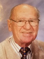 Michael Roche - 2019 - Louis Swift Plunkett Funeral Home