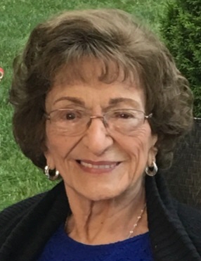Ann Marie Belsky - 2019 - Tatalovich Funeral Home