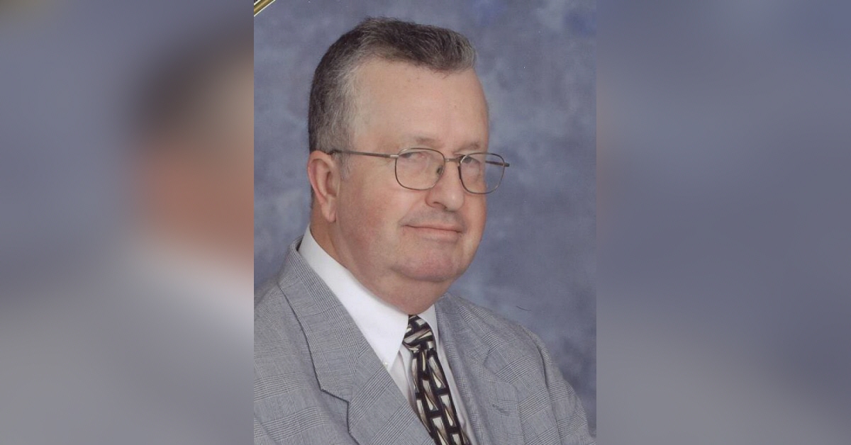 Obituary information for Dwight Madison Skelton