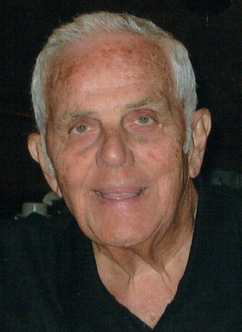 Joseph A Peluso - 2019 - Costello-Runyon Funeral Home