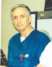 Robert Metz - 2019 - Rosser Funeral Home