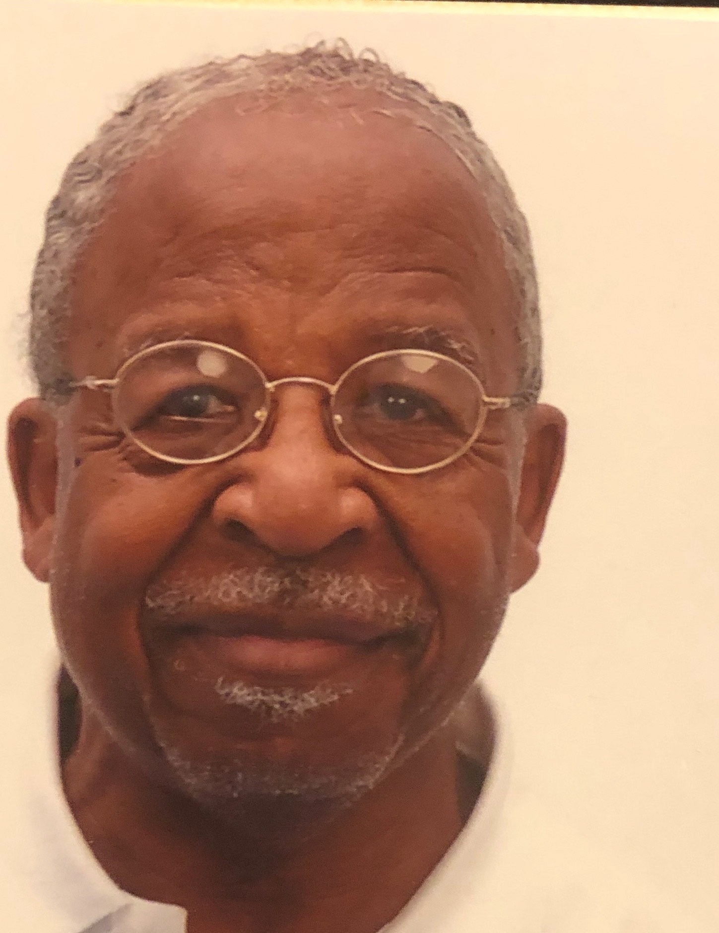 William Albert Baxter - 2019 - Boulding Mortuary