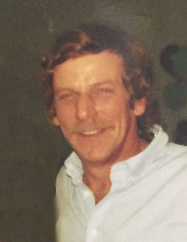 David Alan Faust - 2019 - Indiana Funeral Care