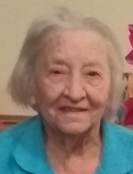 Julia Badgett Cain - 2019 - Kenly Funeral & Cremation Service