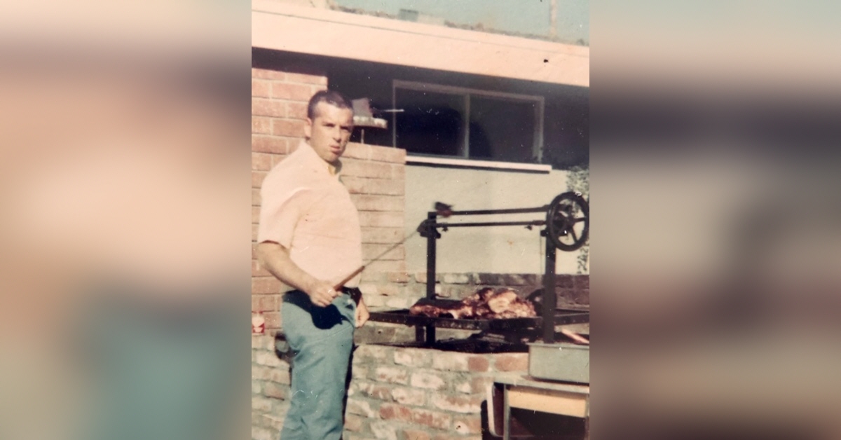 Obituary information for Thomas A. Hamill