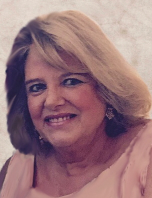 Linda Jane McCord Bolin - 2019 - McLean Funeral Directors