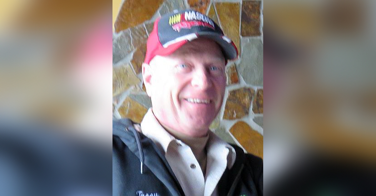 Obituary information for Terry A. Watson