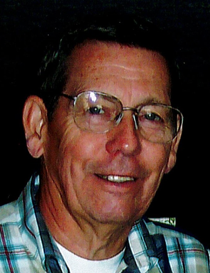 Robert Wayne Sigler - 2019 - Tomblinson Funeral Home
