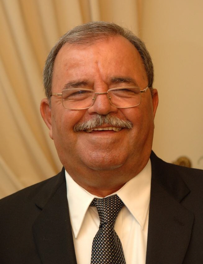 Edouard Victor Chalet - 2019 - O'Boyle Funeral Home