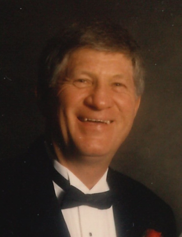 Richard Cullen Browder - 2019 - Companion Funeral & Cremation Service