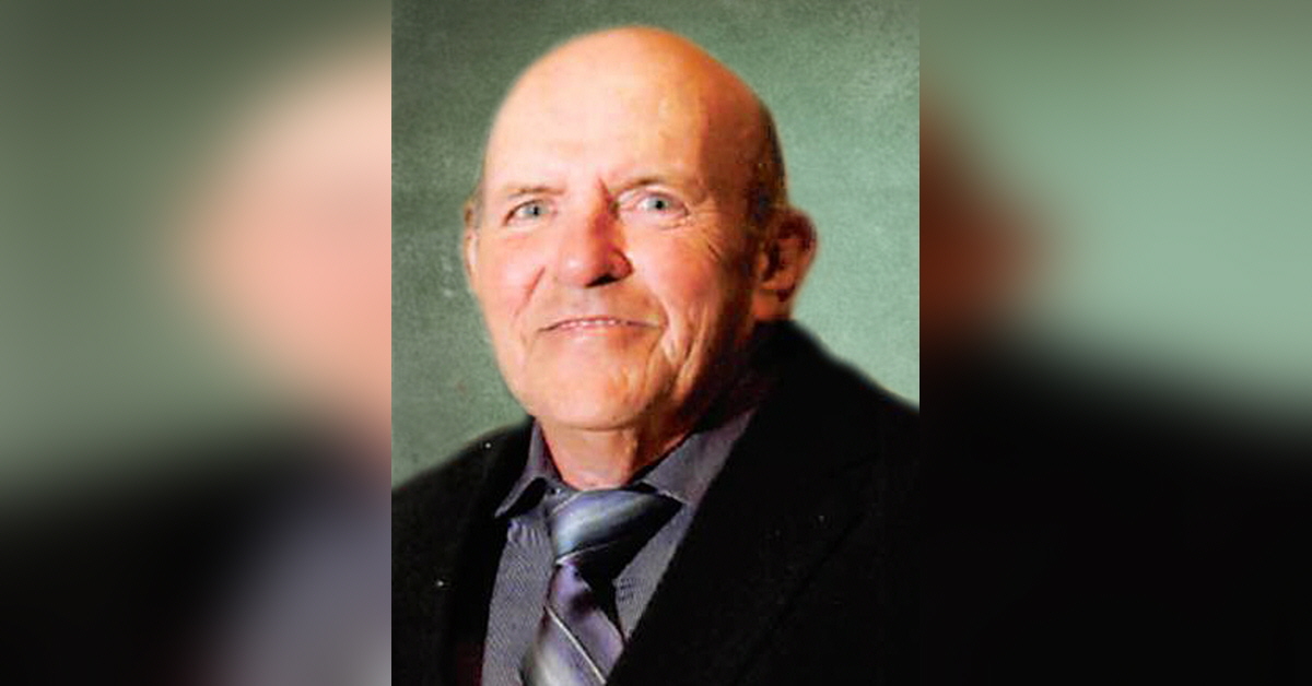 Obituary information for Virgil Wayne Moody