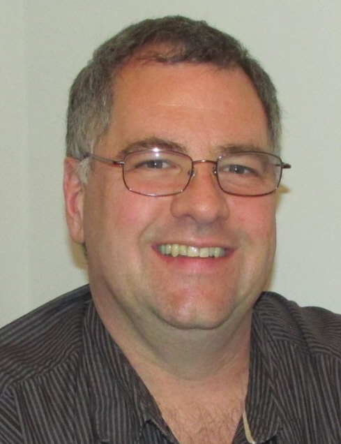 Chris Charron - 2016 - Rasmusson-Bacon Funeral Home