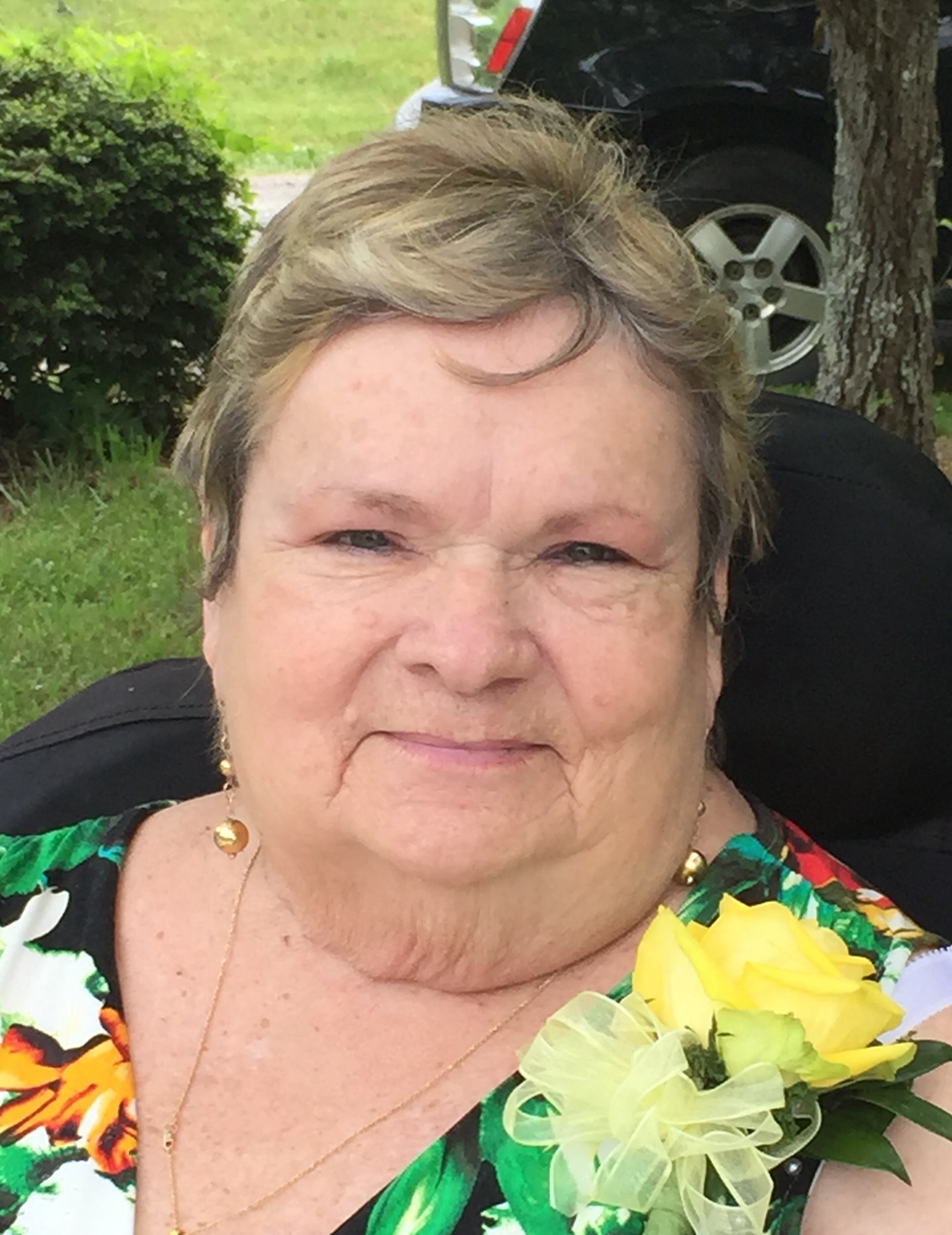 Ruby "Sue" Webb - 2019 - Bennett Funeral Service