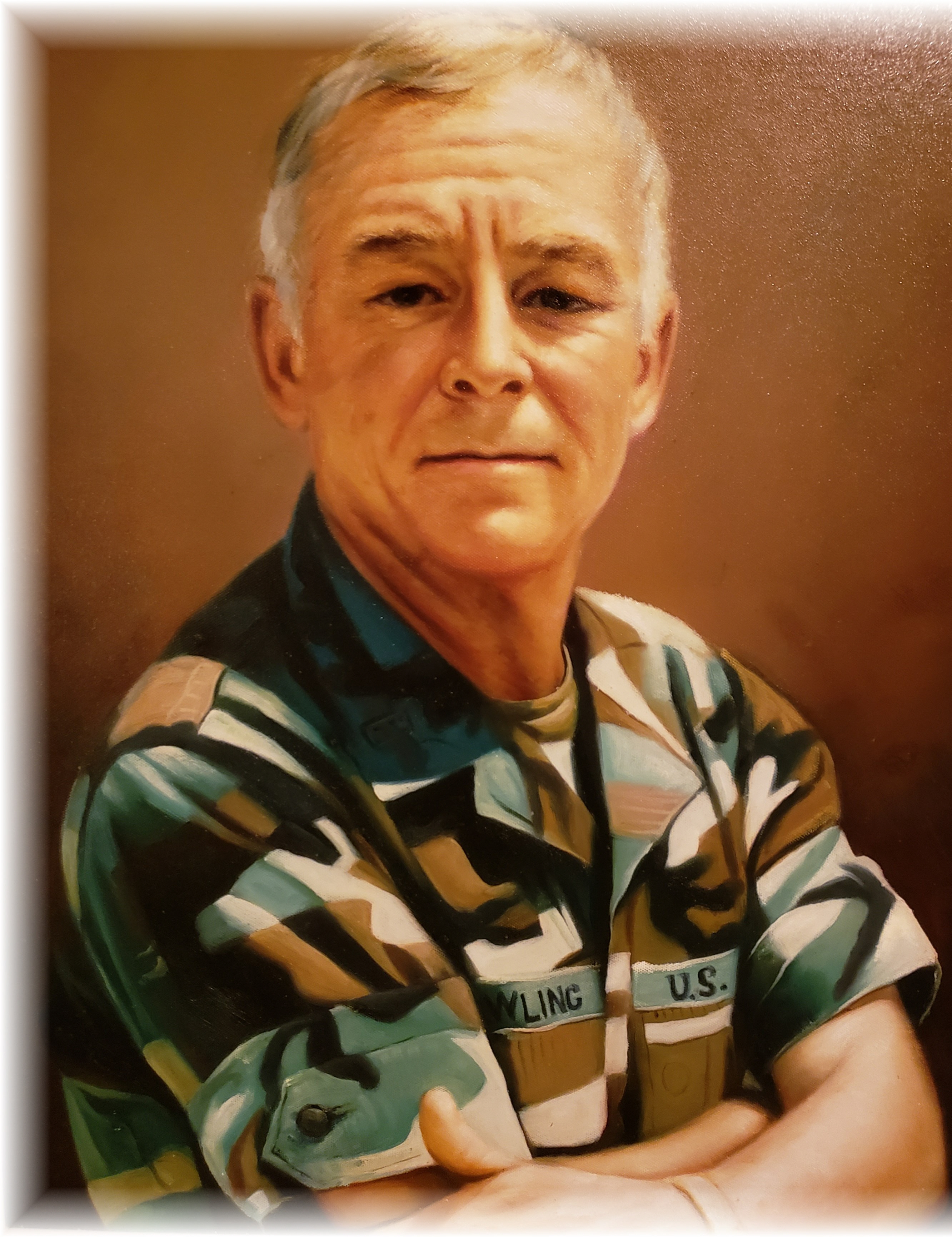 Donald Lee Bowling - 1970 - Donald Lee Bowling