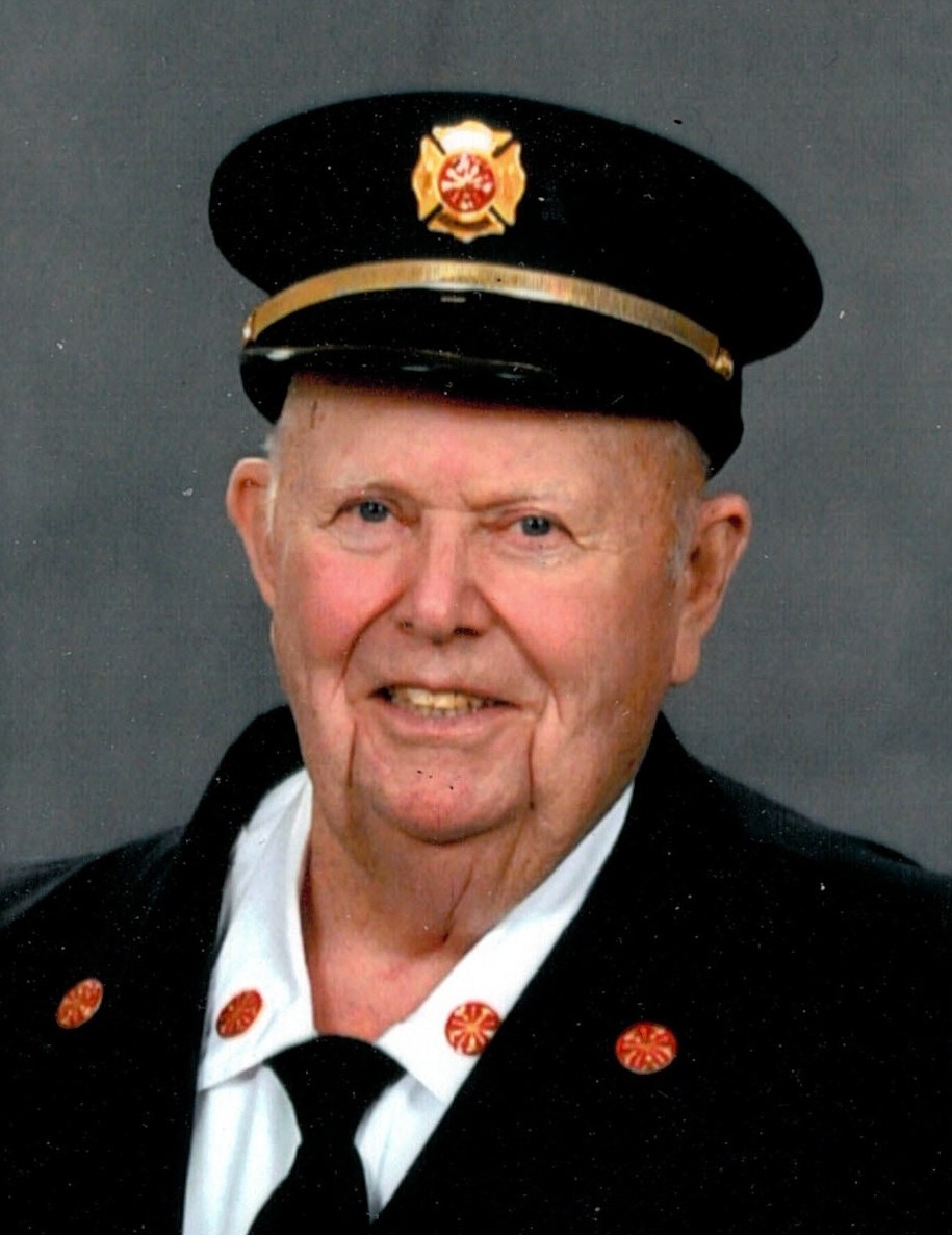 Larry Ralph Vesper - 2019 - Kaatz Home