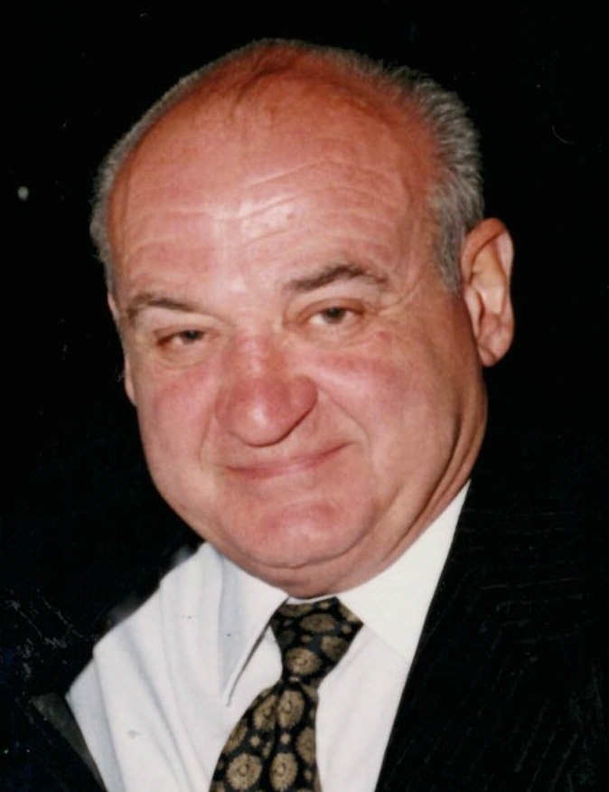 John "Jack" Losch Jr. - 2019 - Cumberland Chapels