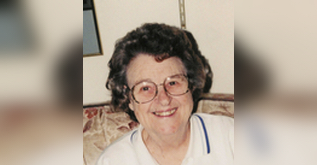 Obituary information for BARBARA GRAYSON