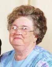 Marie Webb Ray - 2011 - Berry Funeral Home & Crematory