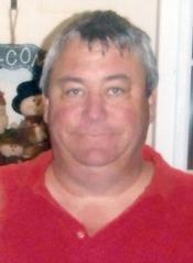 Anthony Wayne Wright - 2012 - Berry Funeral Home & Crematory