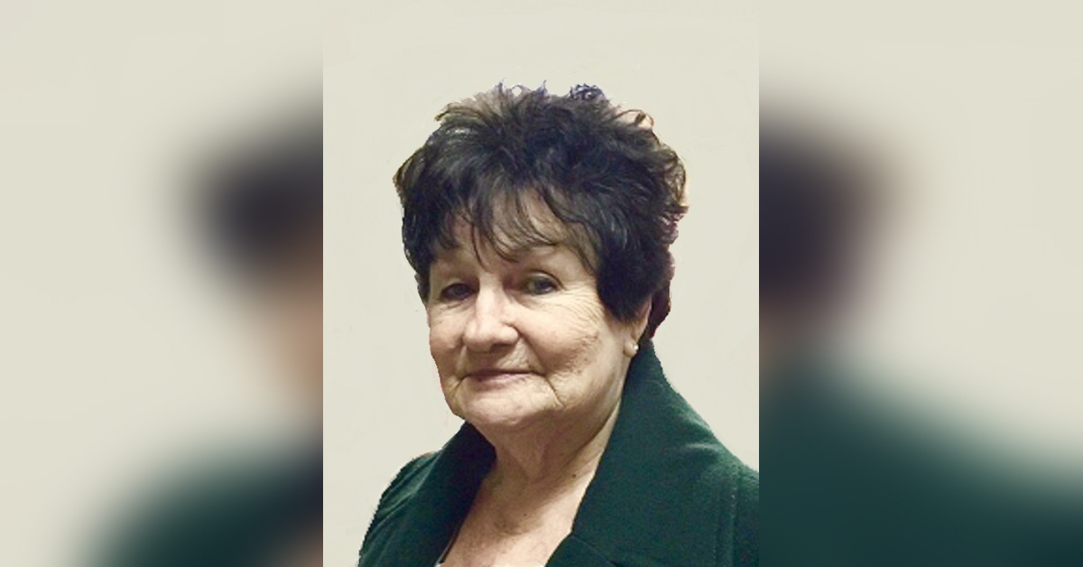 Obituary information for Eva Jean Boone