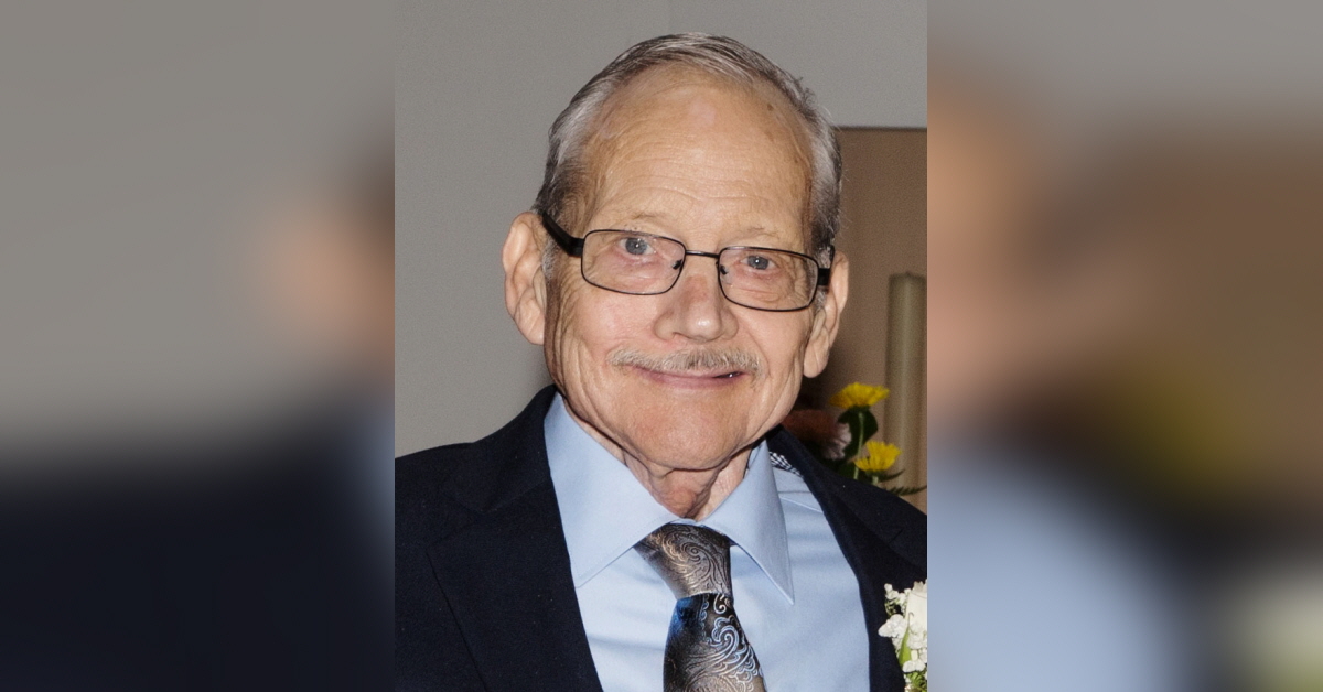 Obituary information for David B. Jordan