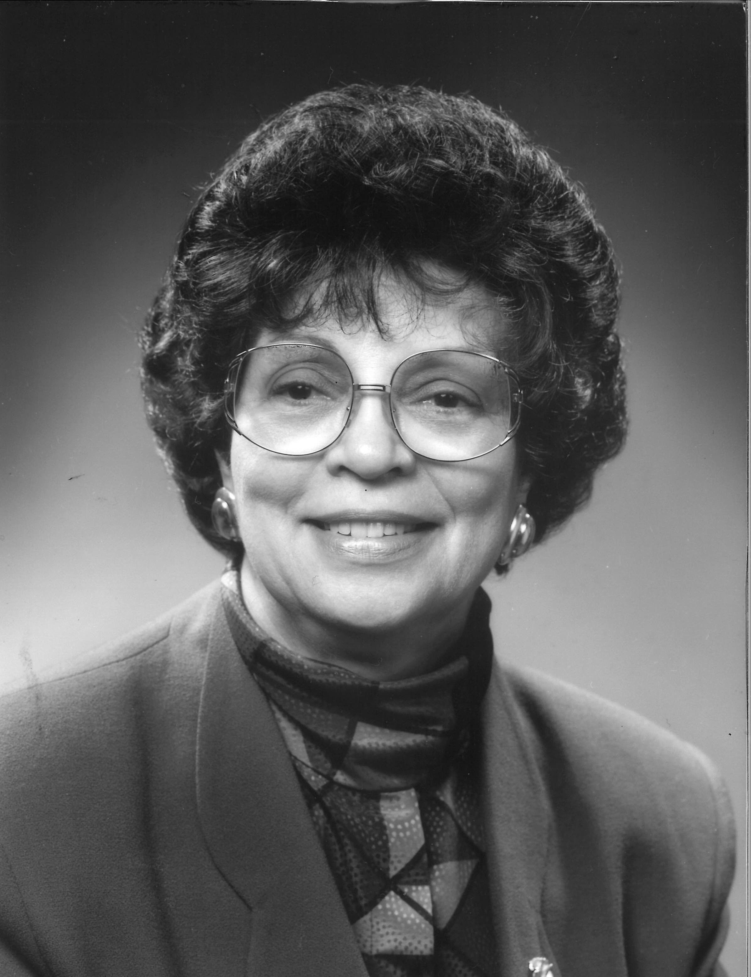 Mary Elizabeth Harris - 2019 - Diehl-Whittaker Funeral Services